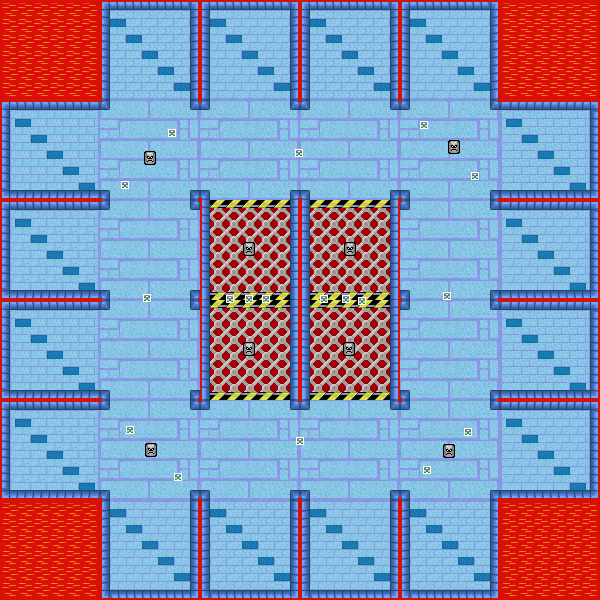 Cowser' Party - Mario Kart PC