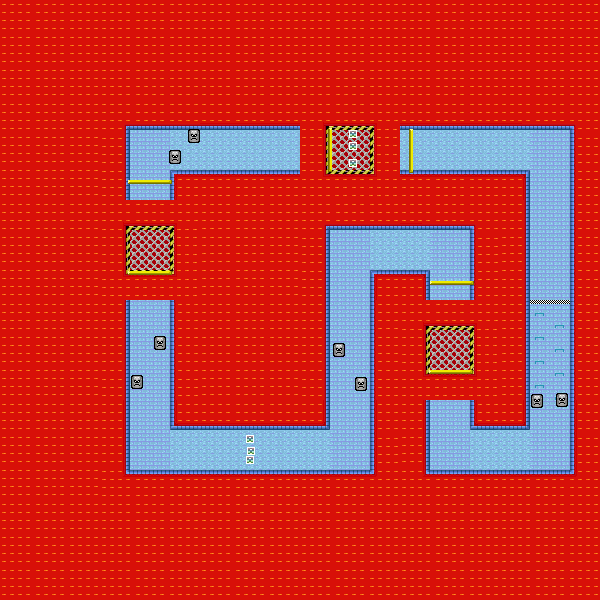 The castle - Mario Kart PC