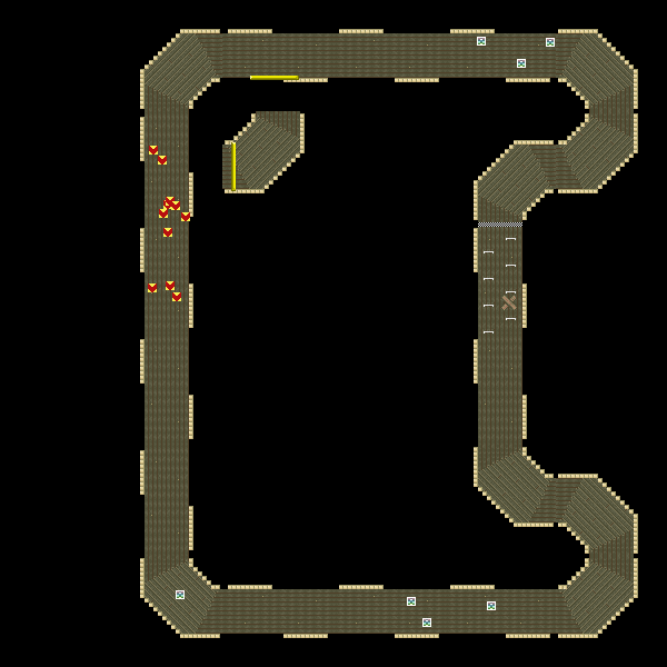 switch ninja hideway - Mario Kart PC