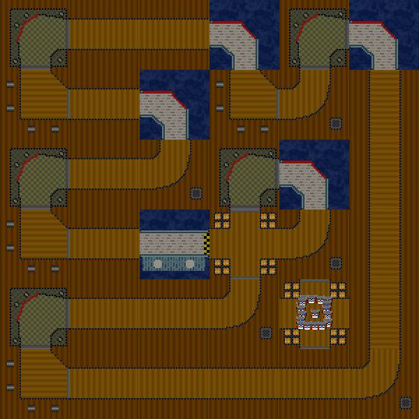 Mario dom 1 sm64 - Mario Kart PC