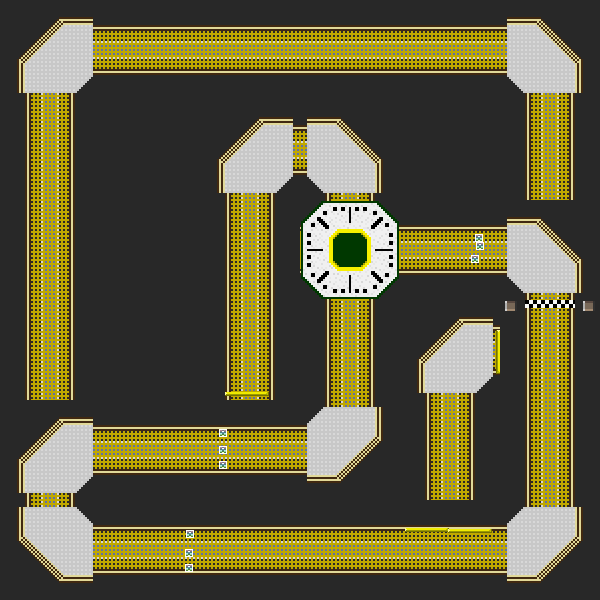halberd - Mario Kart PC