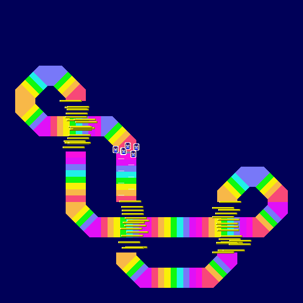 Ds droga tari - Mario Kart PC