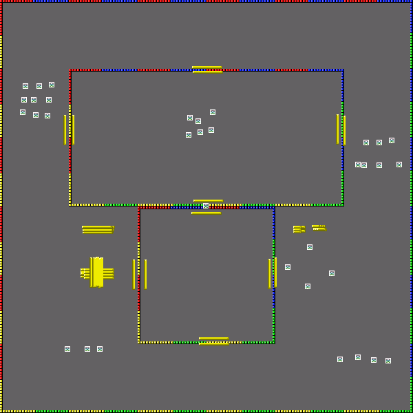 Nintendo DS - Mario Kart PC