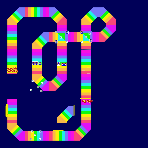 space - Mario Kart PC