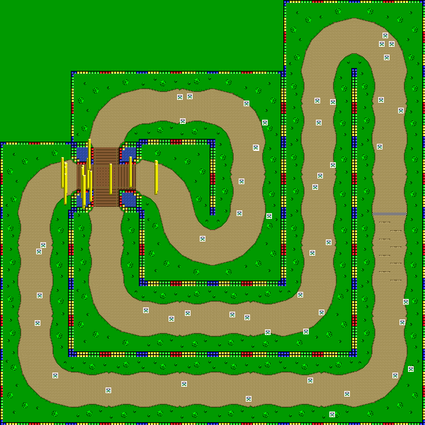 I am yes - Mario Kart PC