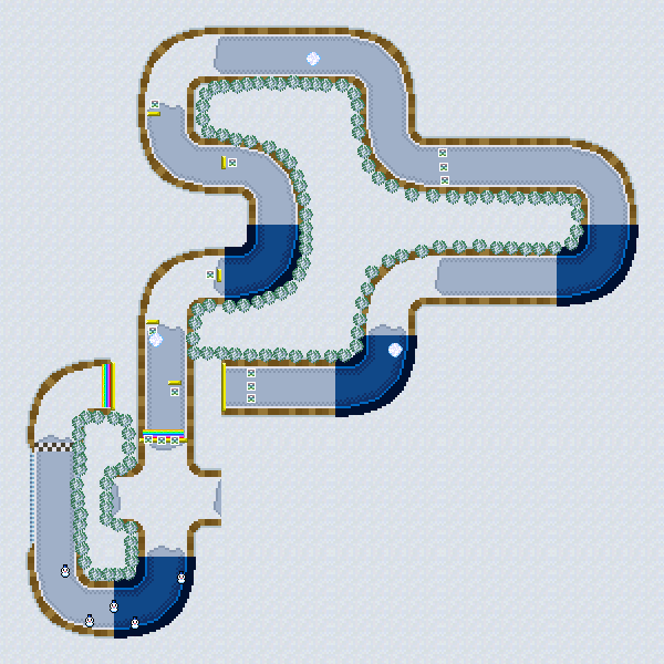 DK Pass - Mario Kart PC