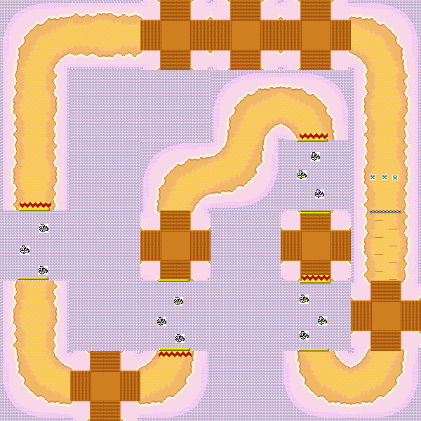 Archipelago Island Finale 2 - Mario Kart PC