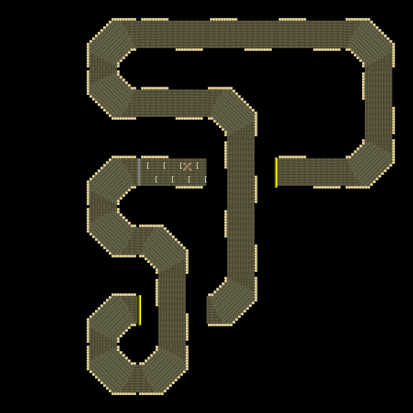 boo's pool - Mario Kart PC