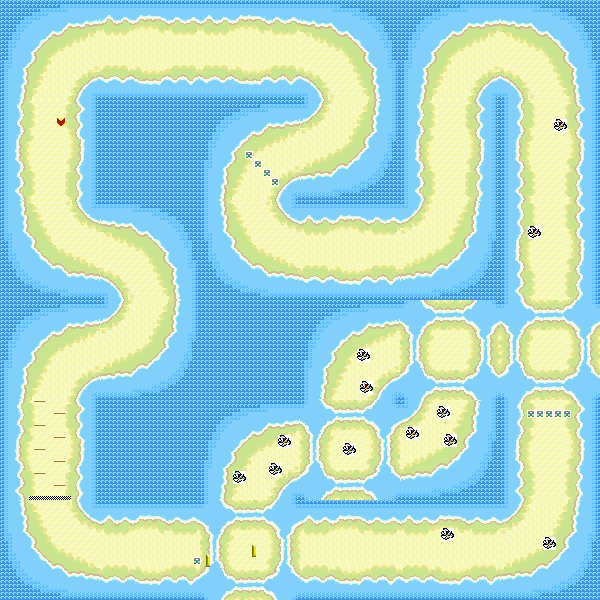 cheap cheap Beach - Mario Kart PC