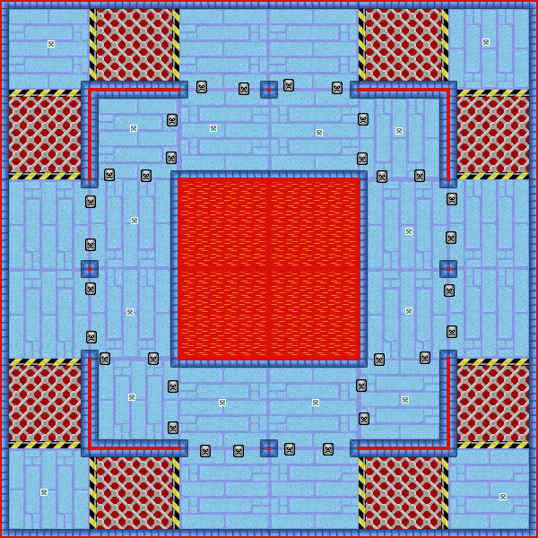 Battle Course 3 - Mario Kart PC