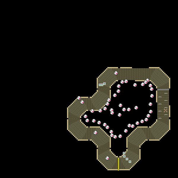 Boo Lake - Mario Kart PC