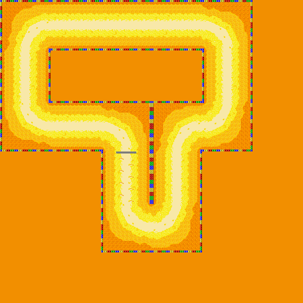 Daisy Circuit - Mario Kart PC