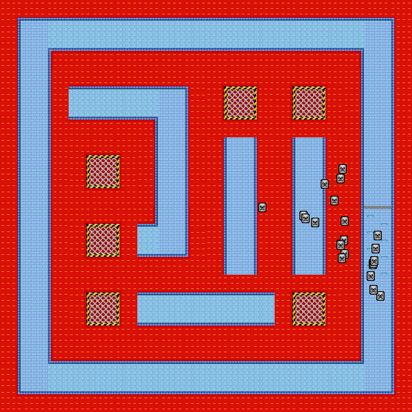 enzo - Mario Kart PC