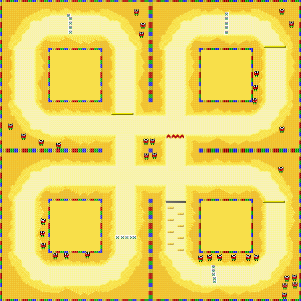 albert einstein - Mario Kart PC