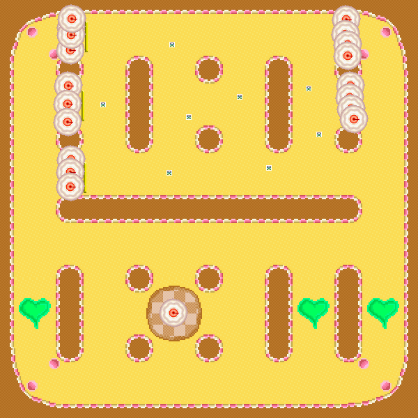 Foodie Friday - Mario Kart PC