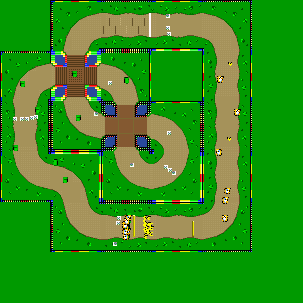 loop - Mario Kart PC