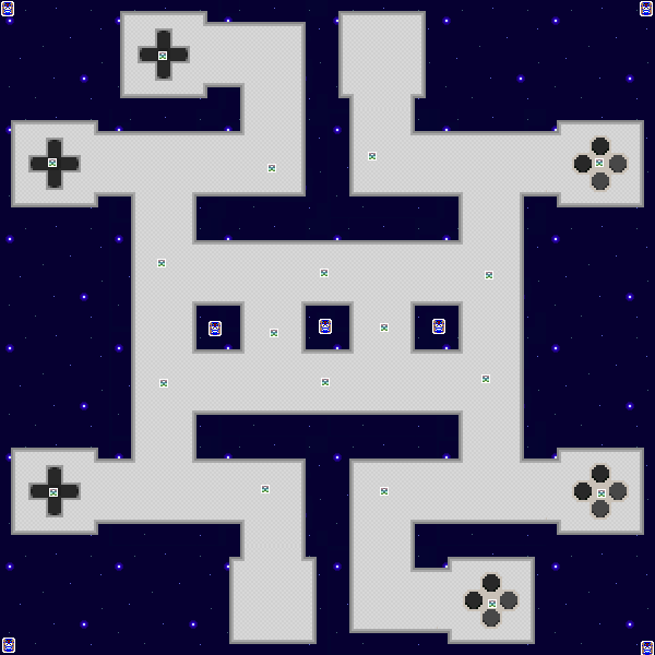 Wacky Controller - Mario Kart PC