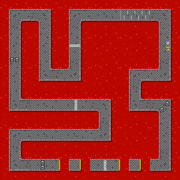 Monster Castle 2 - Mario Kart PC