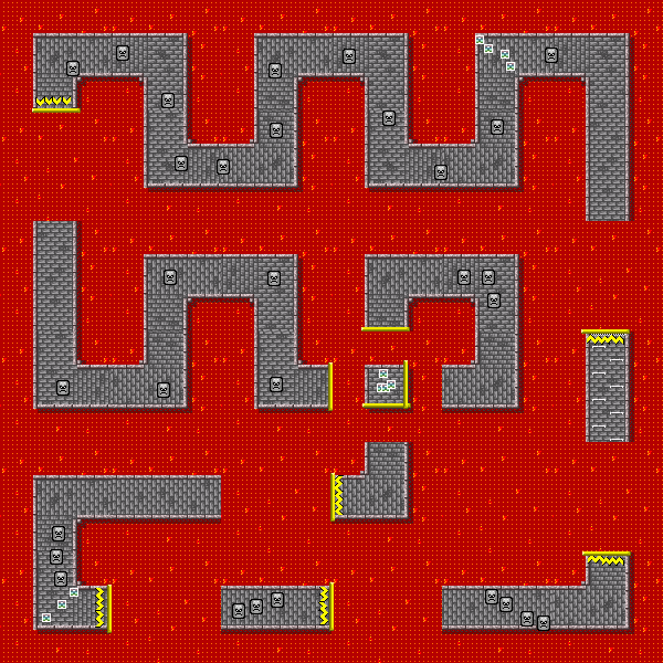 The Exit - Mario Kart PC