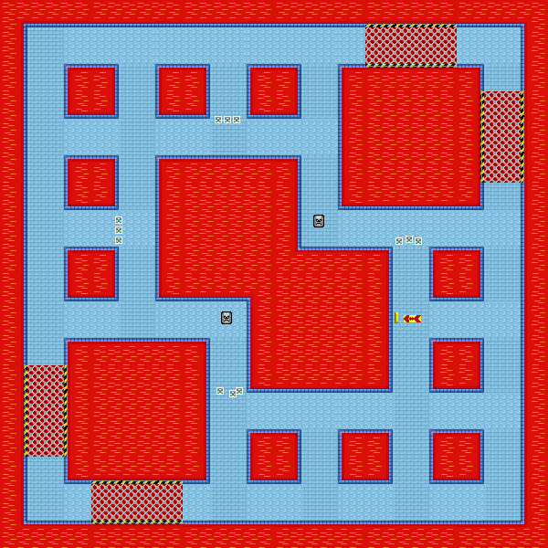 Battle Course 2 - Mario Kart PC