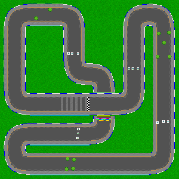 party - Mario Kart PC