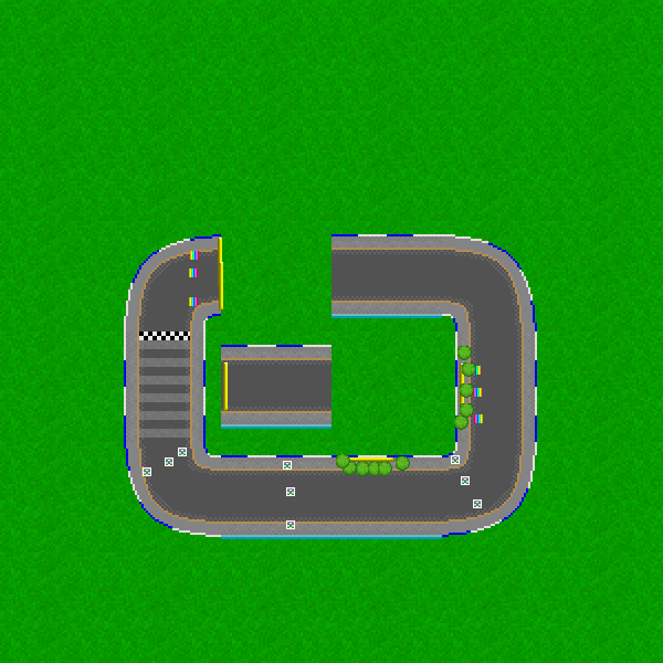 loop - Mario Kart PC