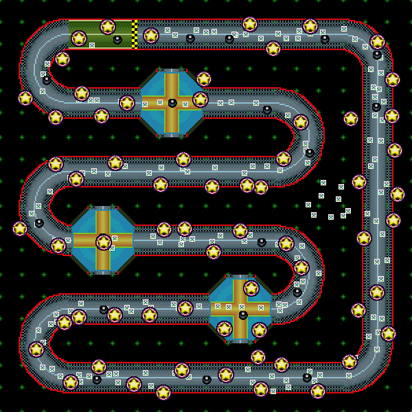 Pinball Fun! - Mario Kart PC