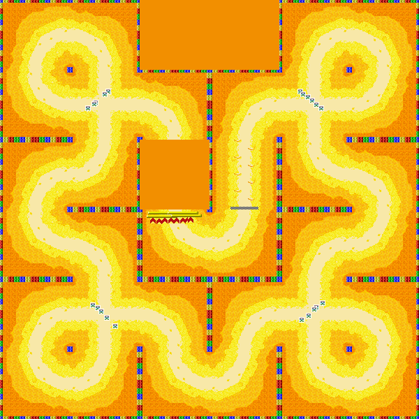 Good Gouda - Mario Kart PC