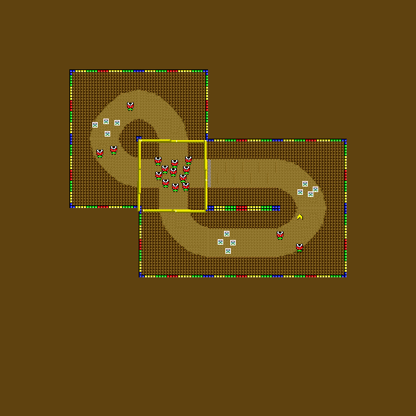 poopland - Mario Kart PC