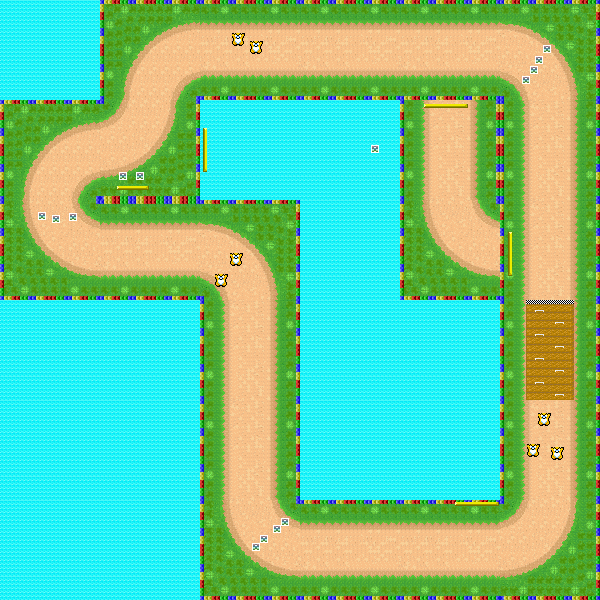 nah - Mario Kart PC