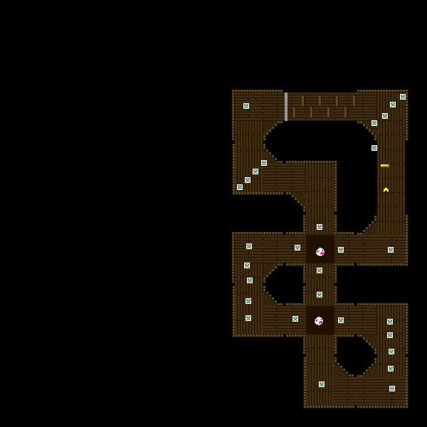 GHOST VALLEY RMX - Mario Kart PC