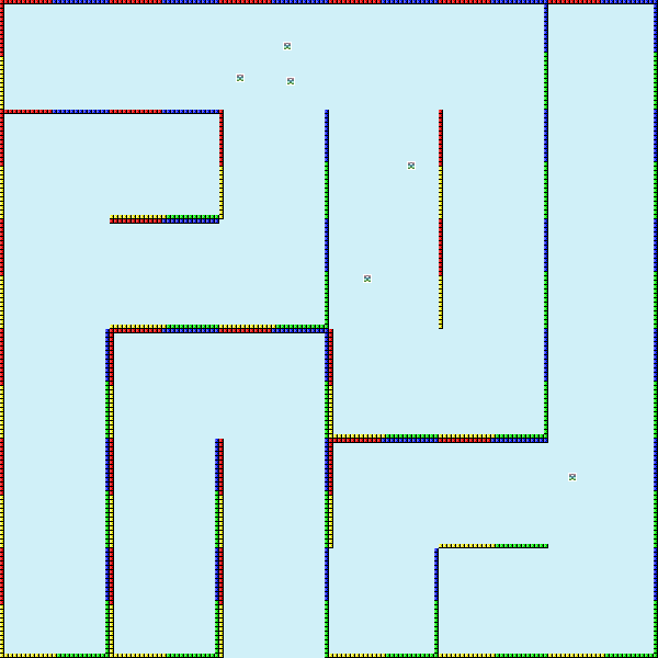 Battle Course 3 - Mario Kart PC