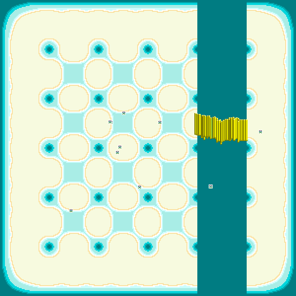 gengar - Mario Kart PC