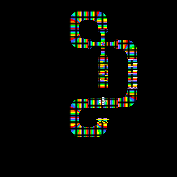 ctgp wii space road - Mario Kart PC