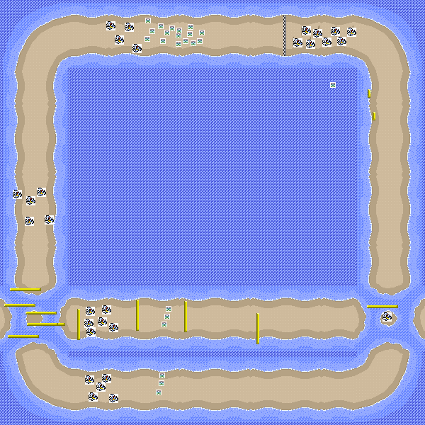 Jonathan beach - Mario Kart PC