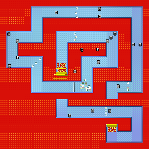 Browser castle - Mario Kart PC