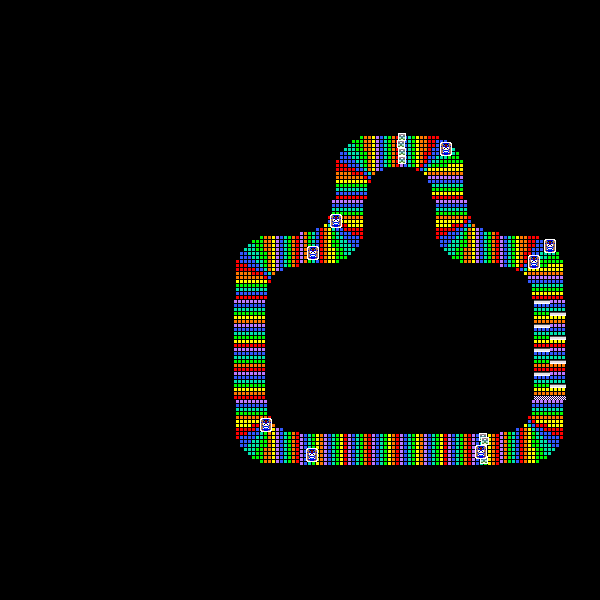 custom 7 - Mario Kart PC