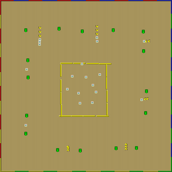 mario arena - Mario Kart PC