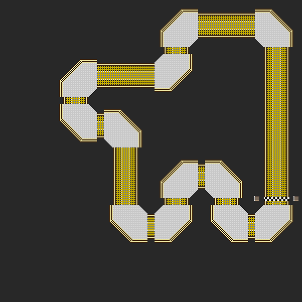 custom 8 - Mario Kart PC