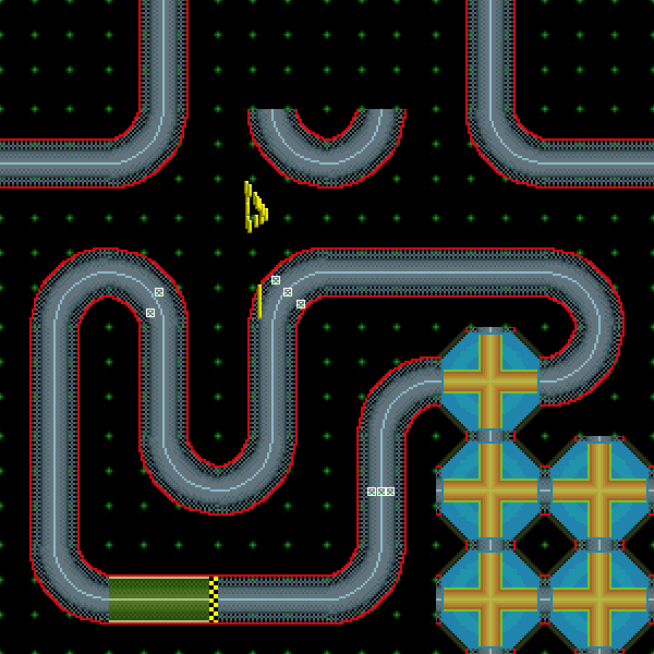 Tibobo - Mario Kart PC