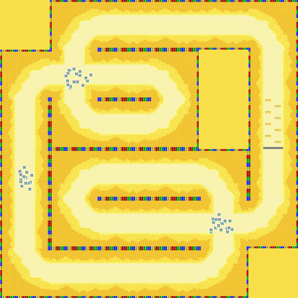 Kamal Adli - Mario Kart PC