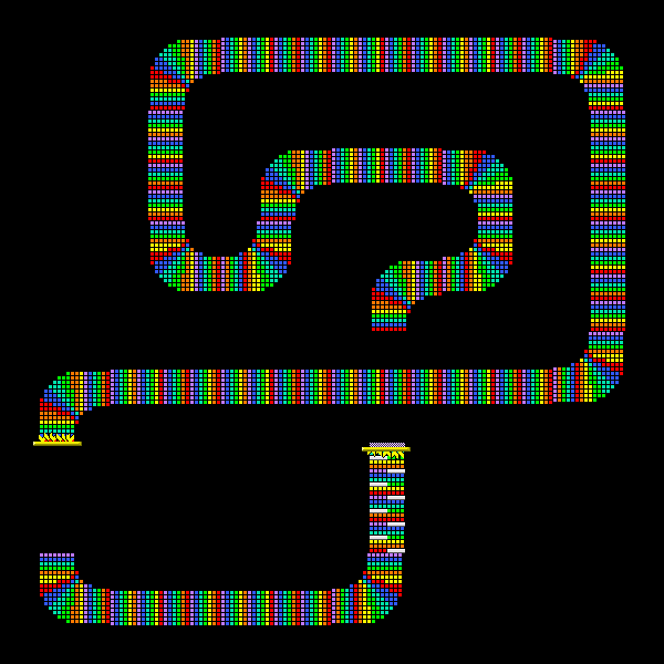 Electrodome - Mario Kart PC