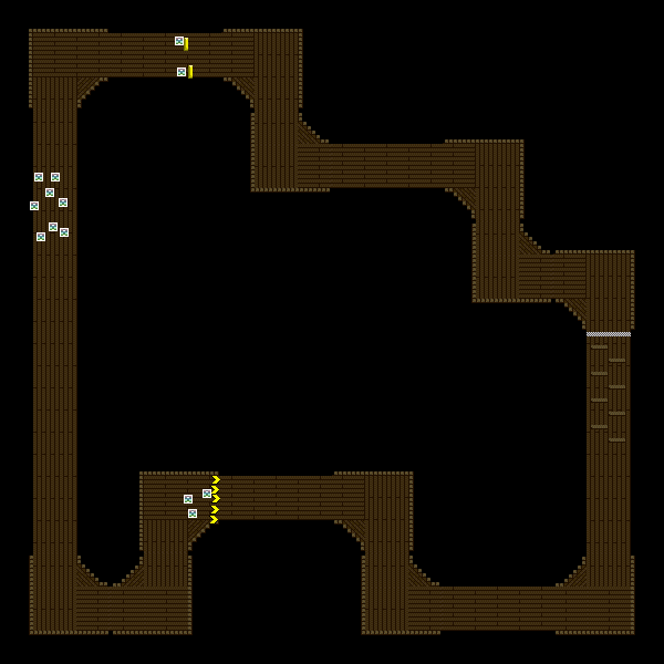 Duck In Space - Mario Kart PC