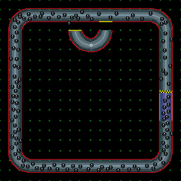 THE PINBALL OF HELL - Mario Kart PC