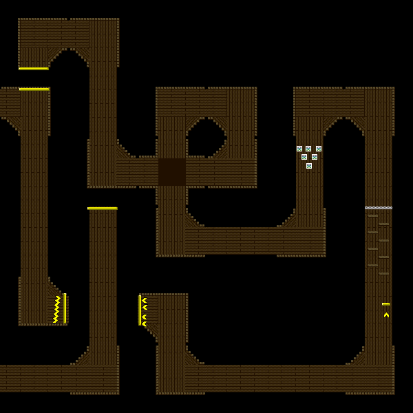 ghost valley 4 - Mario Kart PC