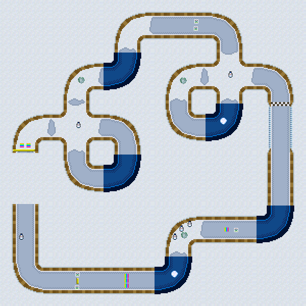 DK Pass - Mario Kart PC