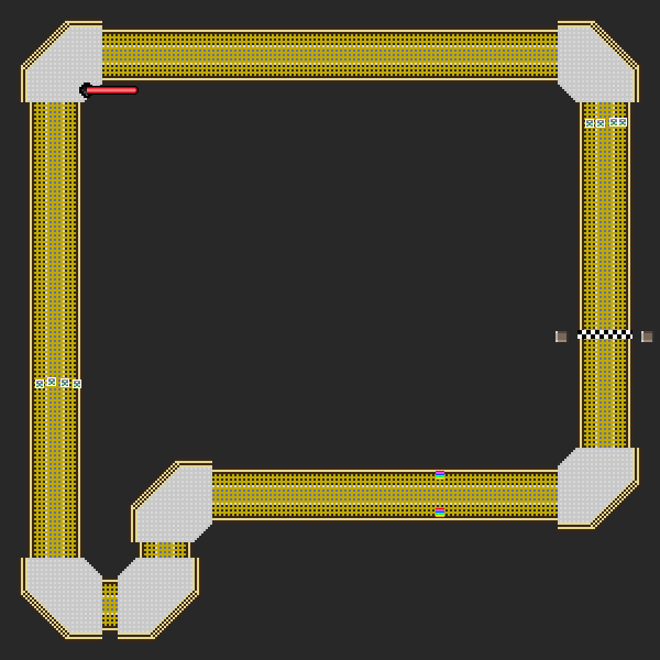 TTC - Mario Kart PC