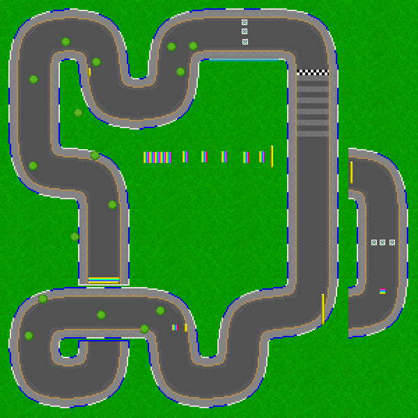 Sigma ohio alpha circuit - Mario Kart PC