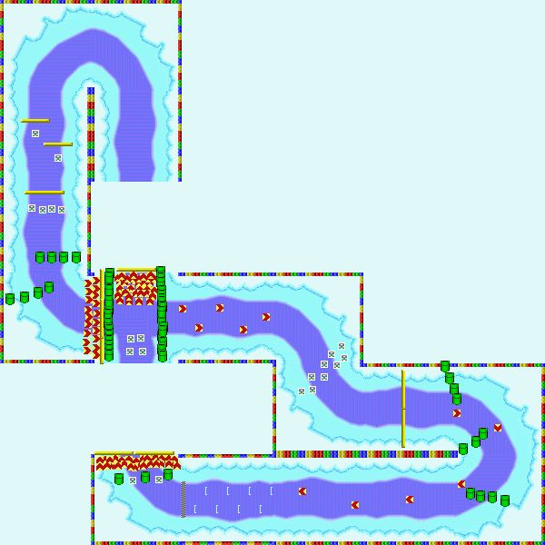 Wii DK Summit - Mario Kart PC