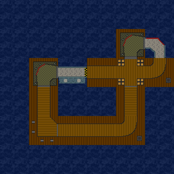 blob - Mario Kart PC